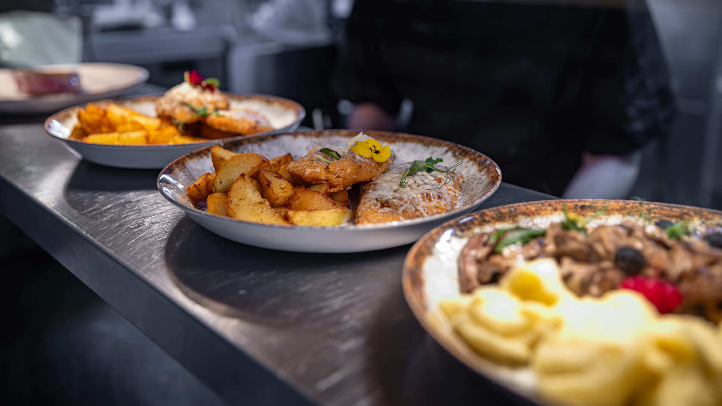 Lekker & lokaal - de beste restaurants op Texel